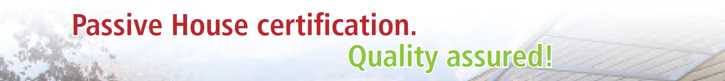 Building Certifiers course